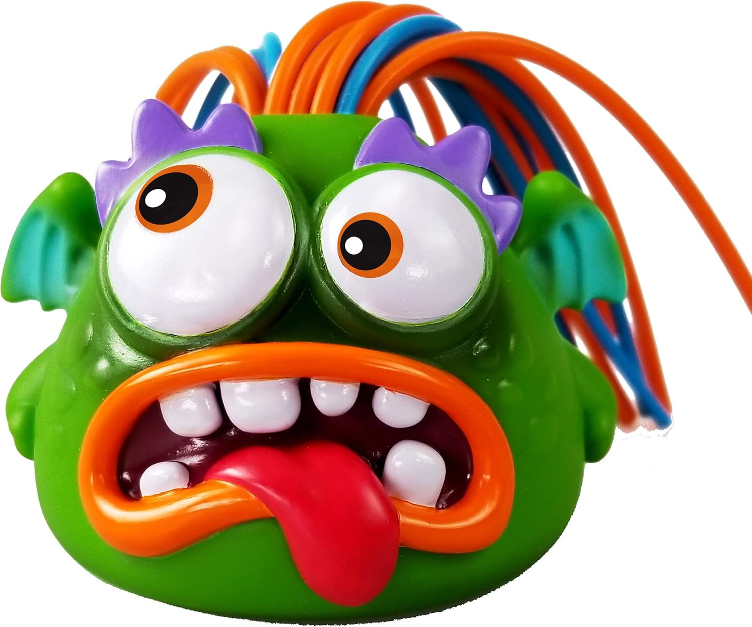 SilverLit 85300 Screaming Pals, Mixed Colours – BigaMart