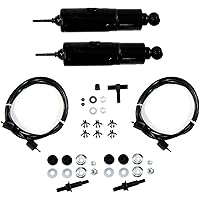 Amazon.com: Gabriel 49203 Hijacker : Automotive