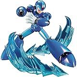 Amazon.com: Kotobukiya MEGA Man X - Zero Plastic Model KIT : Arts ...