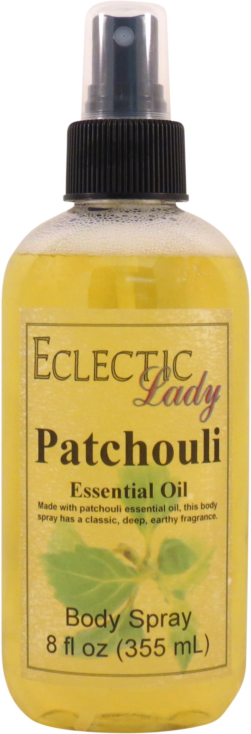 Amazon.com : Sandalwood Patchouli Body Spray, 2 ounces : Beauty