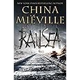 Railsea: Miéville, China: 9780345524522: Amazon.com: Books