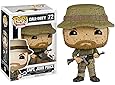Amazon.com: Funko POP Games: Call of Duty Action Figure - Price: Funko ...