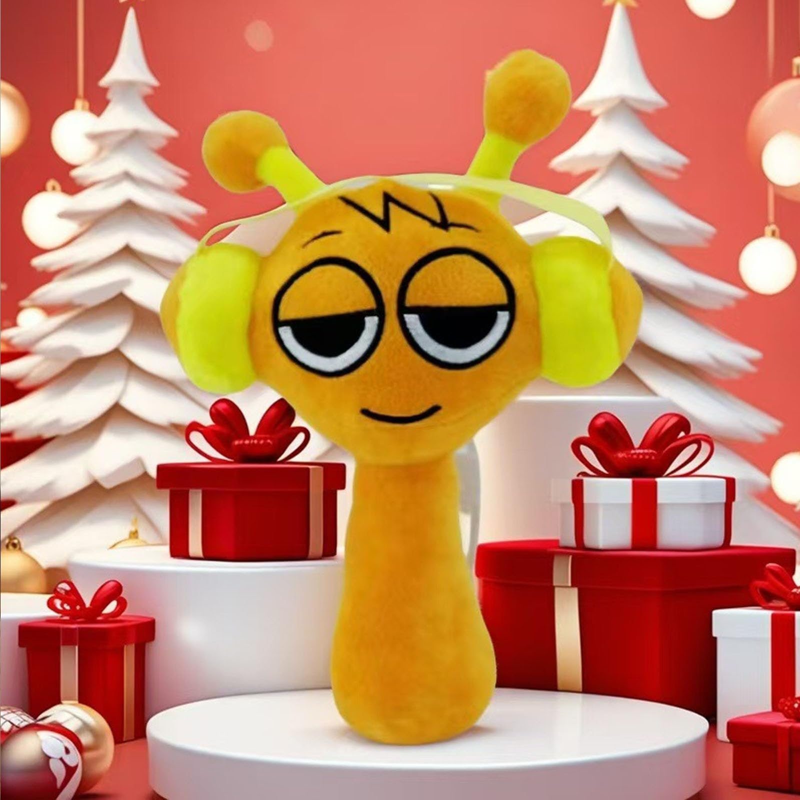 Mua Sprunki Plush Toy, Cute Sprunki Plush Toy, Cute Soft Horror Anime ...