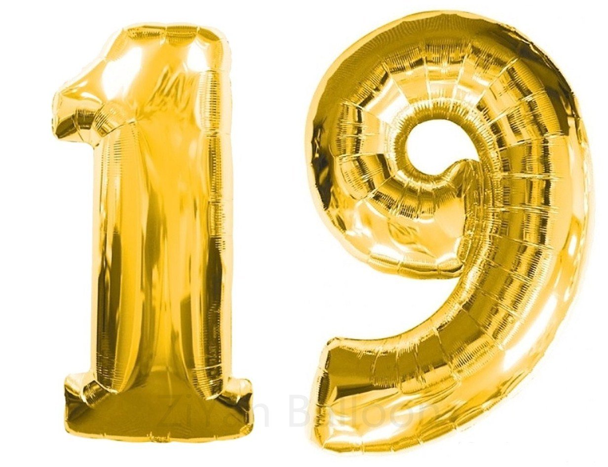 Amazon.com: ADBetty It's my 19th Birthday Sash – 19th Birthday Sash ...