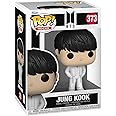 Amazon.com: Funko Pop! Rocks: BTS - Jung Kook : BTS: Toys & Games