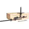 Cabinet Hardware Jig ORIGINAL with Rapid Center Extension for Fast ...