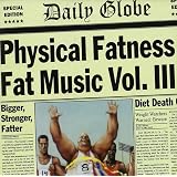 Amazon.com: Fat Music, Vol. 5: Live Fat Die Young [Vinyl]: CDs & Vinyl