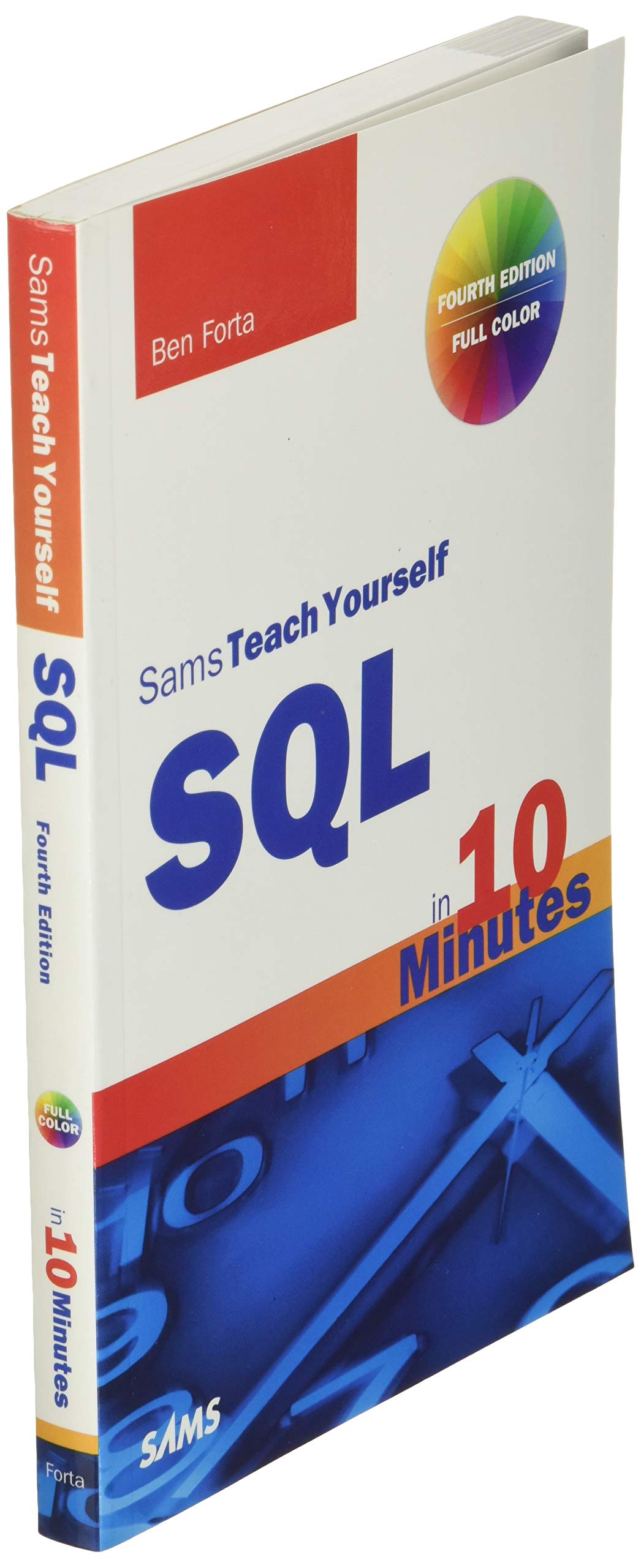 Mua Sql In 10 Minutes Sams Teach Yourself Sql In 10 Minutes Sams Teach Yourself Paperback