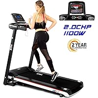 Amazon.co.uk Best Sellers: The most popular items in Treadmills
