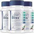 Amazon.com: (3 Pack) Lean Bliss - Lean Bliss Weight Health Advanced ...