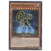Amazon.com: Yu-Gi-Oh! Earthbound Immortal Uru - LDS3-EN043 - Common ...