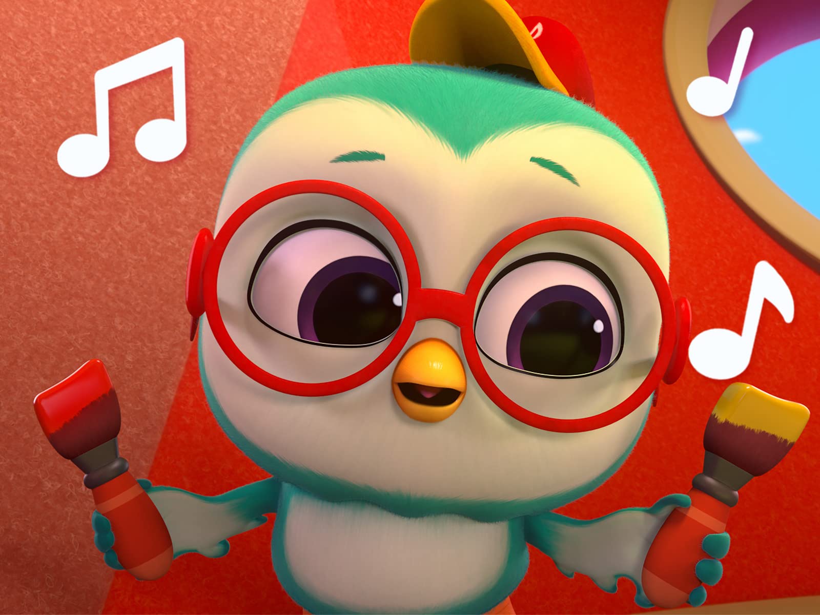 Watch Do, Re, & Mi Sing-Alongs | Prime Video