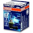 Amazon.com: OSRAM HIR2 (9012) PX22d 12V 55W COOL BLUE INTENSE Bulb 4000K Xenon Look 9012CBI ...
