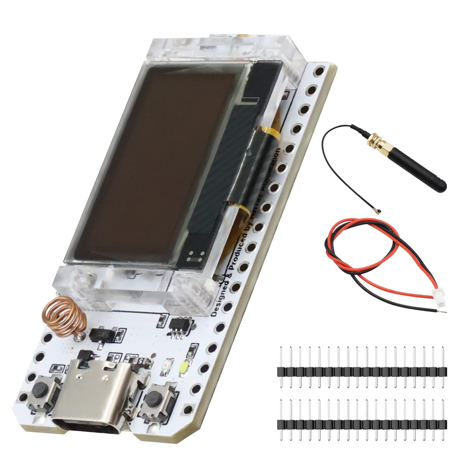 Mua LoRa ESP32 Entwicklungsplatine Meshtastic LoRa ESP32 Modul mit ...