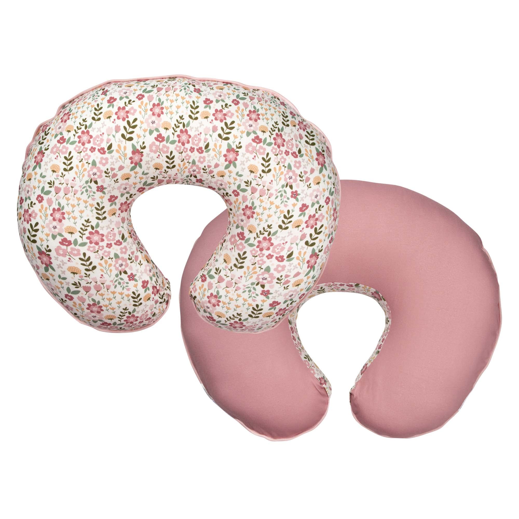 Mua Boppy Organic Cotton Nursing Pillow Cover for Original Support ...