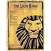 MTI The Lion King Jr. Actor's Script Broadway Junior Collections: Roger ...