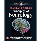 Adams and Victor's Principles of Neurology 11th Edition: 9780071842617 ...