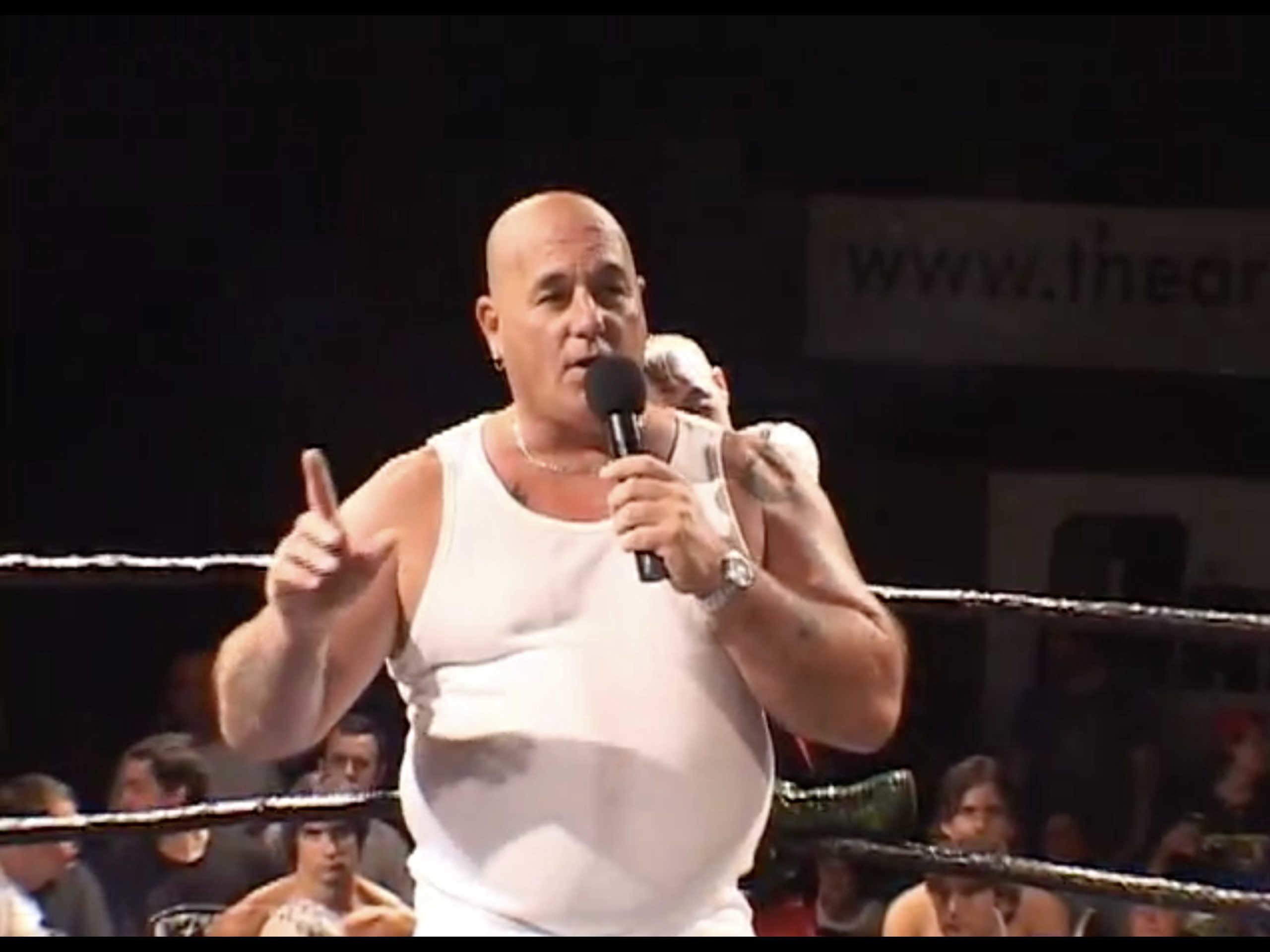 Watch Combat Zone Wrestling - 2009 | Prime Video