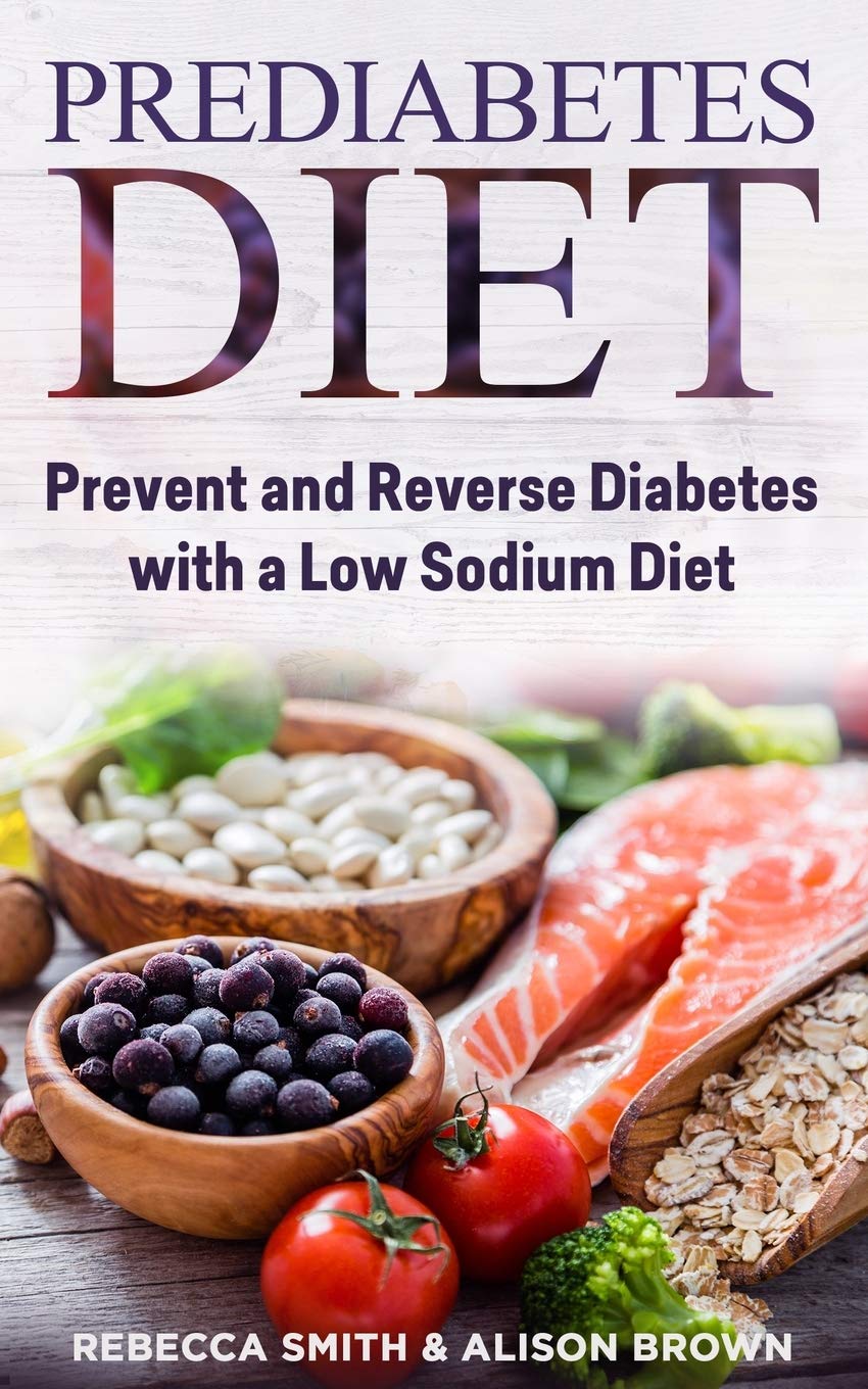 Pre Diabetes Diet Book Diet Blog Pre Diabetes Diet Book Diet Blog