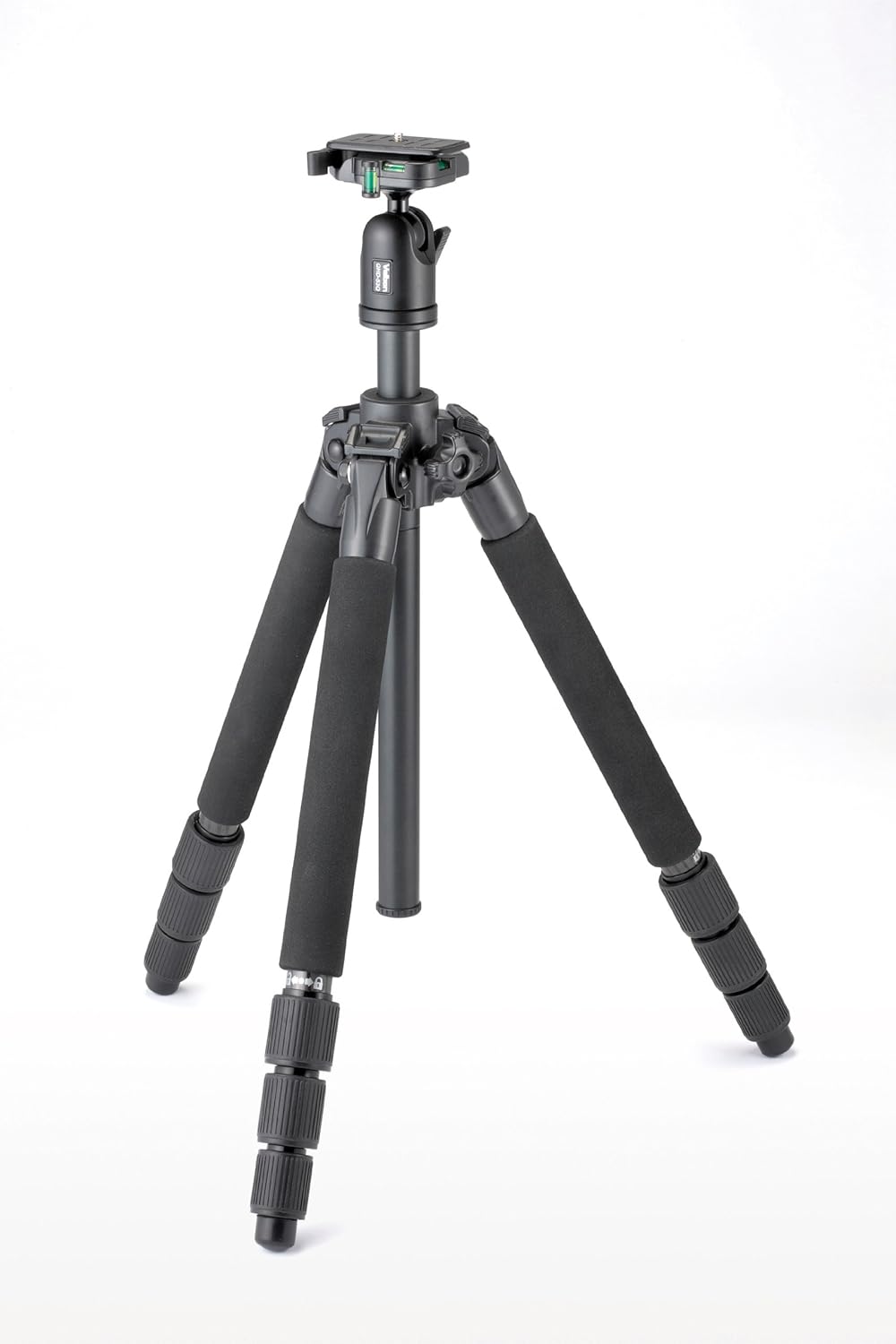 Velbon Sherpa PRO 543D Series N Tripod with Headstock: Amazon.co.uk ...