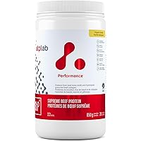 ATP LAB - Grass Fed Whey Protein Concentrate Powder 1.8kg (Organic Dark ...