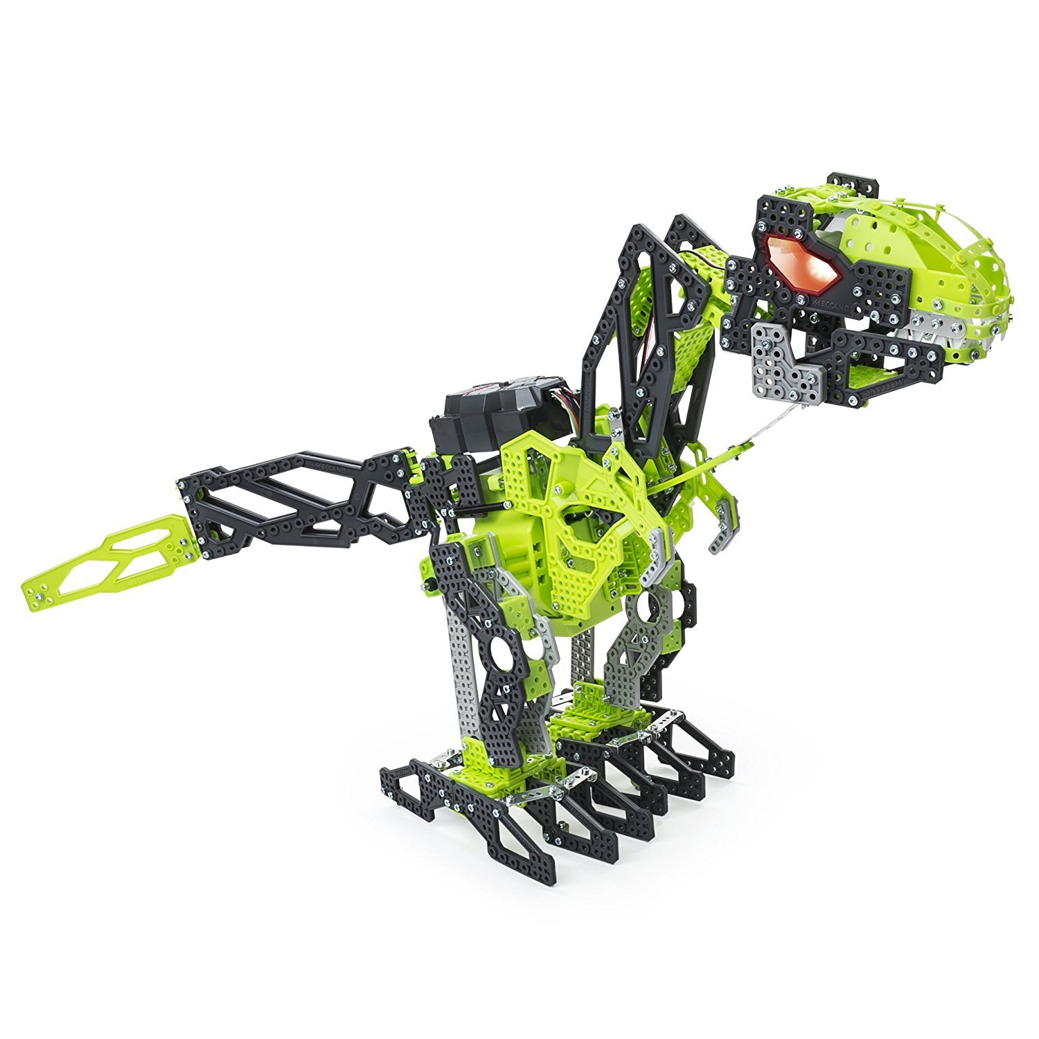 Mua Meccano-Erector - Meccasaur trên Amazon Mỹ chính hãng 2024 | Fado