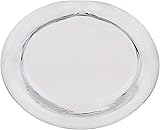 METALTEX GLASS MILK SAVER BOIL BOILING WATER ALERT PAN POT WATCHER ...