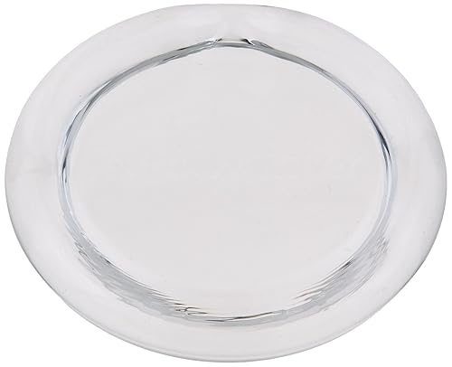 METALTEX GLASS MILK SAVER BOIL BOILING WATER ALERT PAN POT WATCHER ...