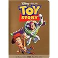 Amazon.com: Toy Story [1995] : Tom Hanks, Tim Allen, Don Rickles, Jim ...