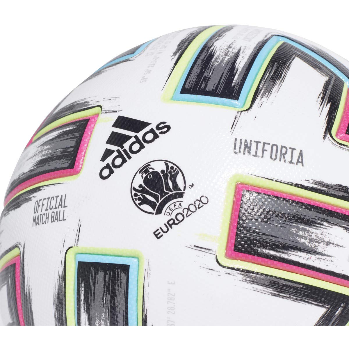 Mua adidas Tiro Pro Soccer Ball trên Amazon Mỹ chính hãng 2024 | Fado