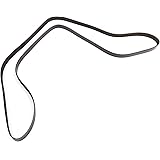 Amazon.com: ACDelco 12564763 GM Original Equipment V-Ribbed Serpentine ...