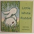 Amazon.com: Little White Rabbit: An Easter And Springtime Book For Kids ...