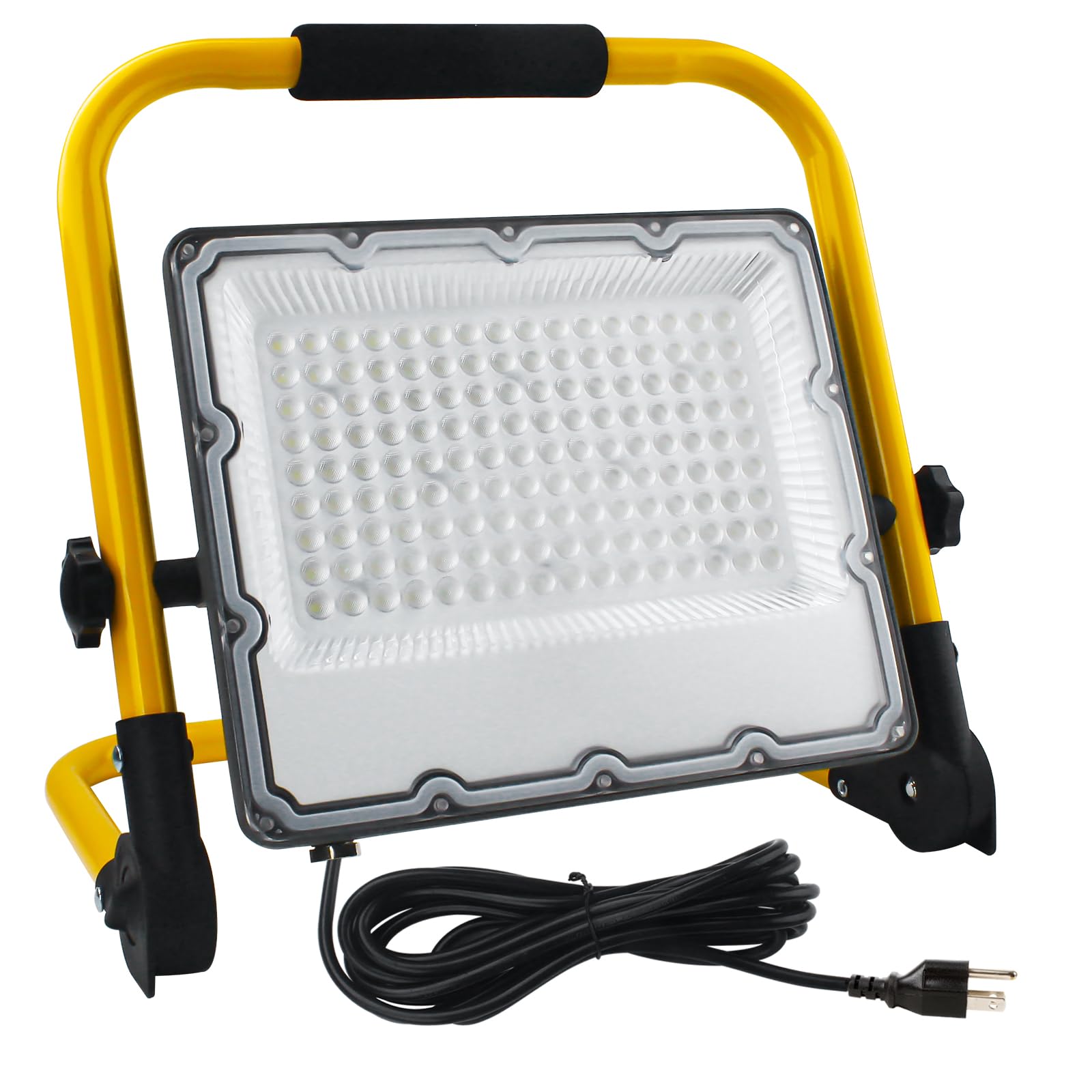Mua OUSIDE 100W LED Work Light, 10000LM Construction Light with 13.1 ft ...