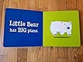 Bear Says ""Thank You (Hello Genius): Dahl, Michael: 9781404867864 ...