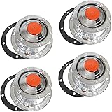 Stemco 330-3118 Hub Cap Gasket, Hubcaps - Amazon Canada