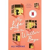 Amazon.com: My Life with the Walter Boys 2 Books Collection Set By Ali ...