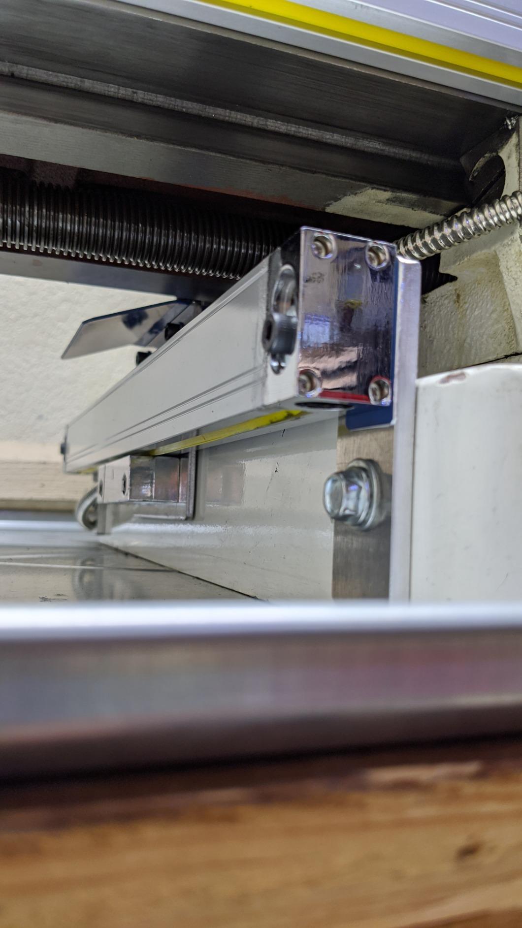 $11/mo - Finance DRO 3 Axis Digital Readout Display +3pc Glass Linear ...