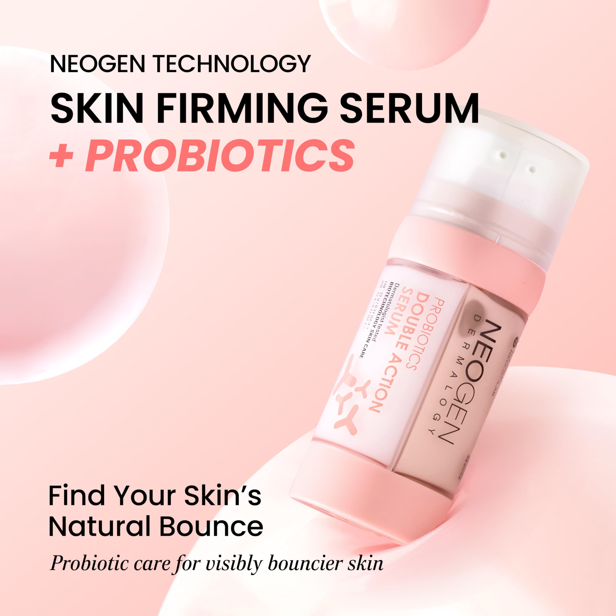Mua [K-Beauty] Neogen Dermalogy Probiotics Double Action Face Serum w ...