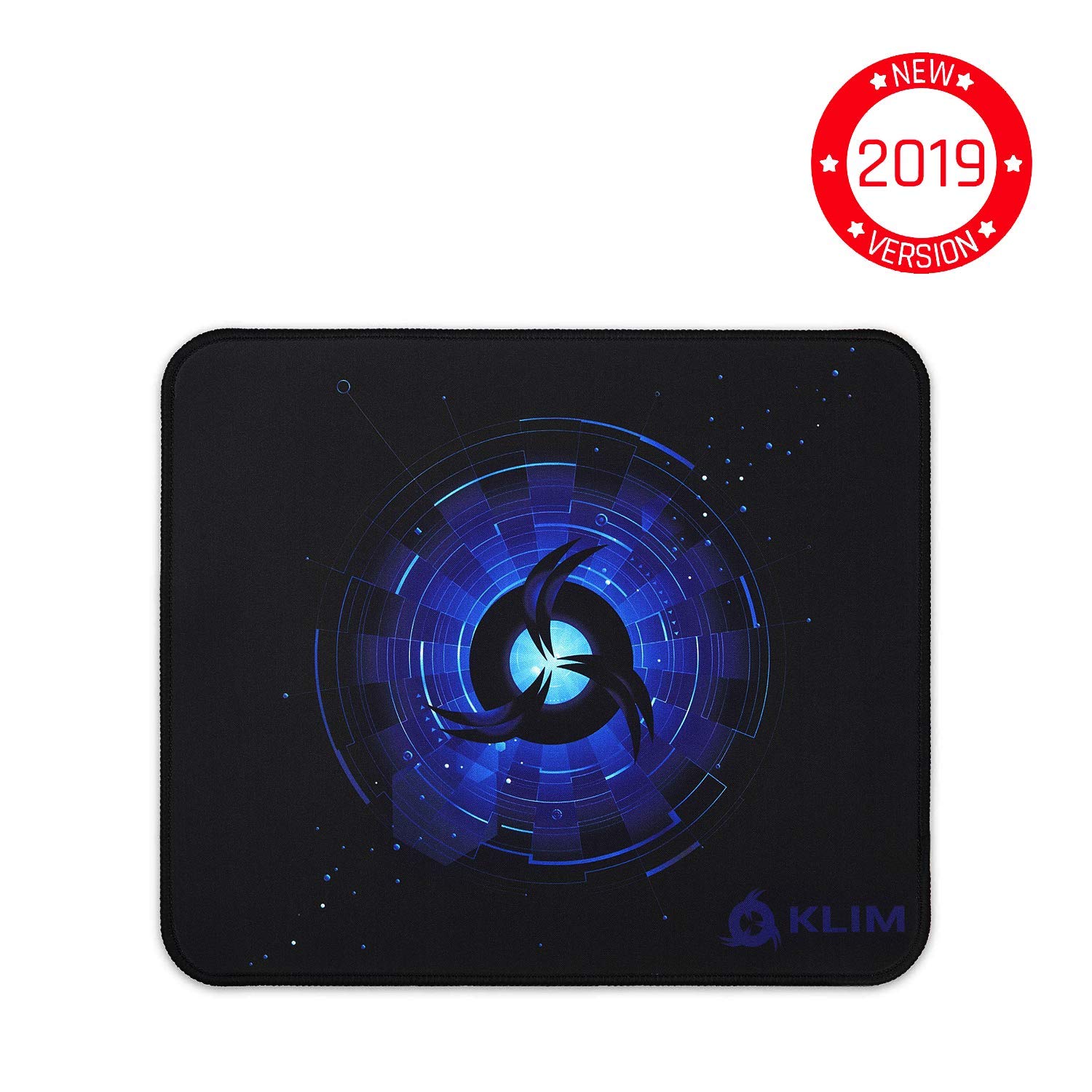 Amazon.com: KLIM Mousepad M - Extended Surface - Medium Gaming Mousepad ...