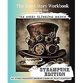 The Short Story Workbook, Step by Step - The Paranormal Romance Edition ...