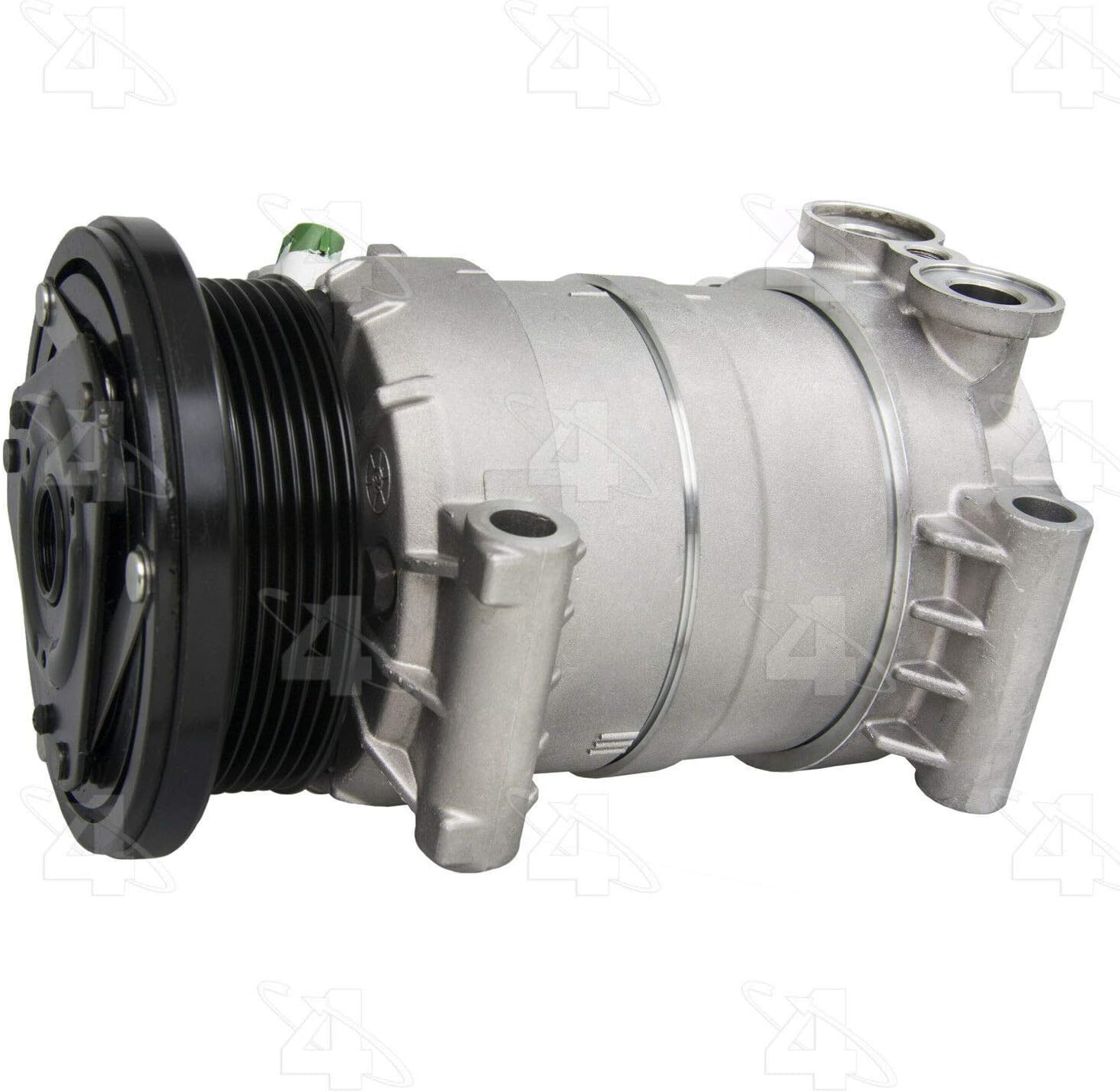 Amazon.com: Four Seasons 88931 A/C Compressor: Automotive