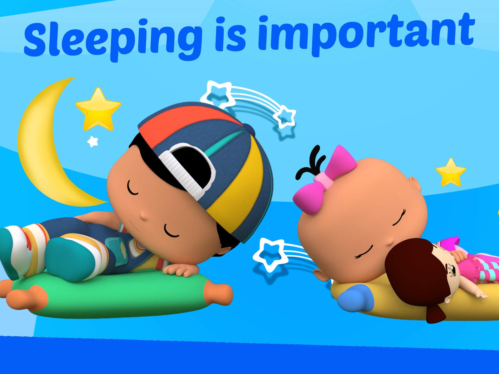 Watch Pepee | Prime Video