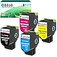 Amazon.com: Vintella CS310 Toner Cartridge High Yield Replacement ...