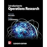 ISE Introduction to Operations Research: Hillier,Frederick, Lieberman ...