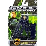 Amazon.com: G.I. Joe The Rise of Cobra, Movie Action Figure, Rex "The ...