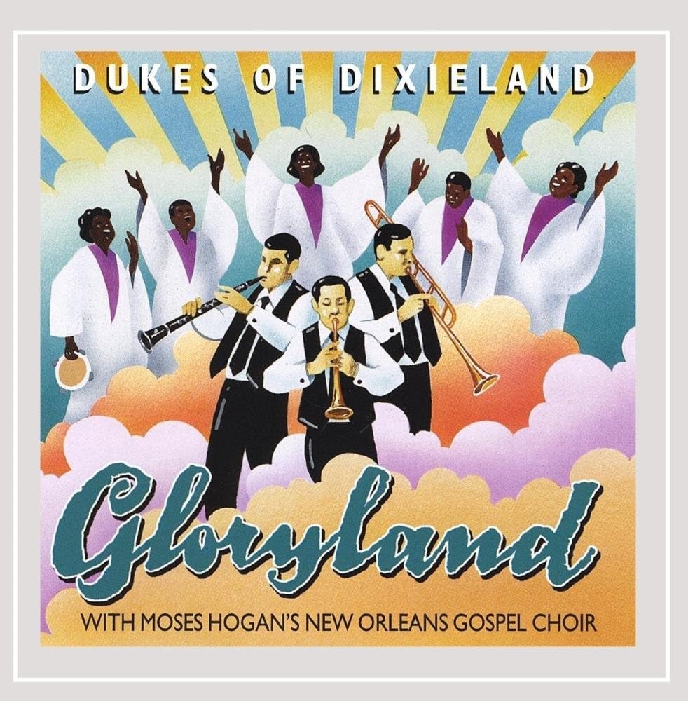 Gloryland: Grammy Nominated: Amazon.co.uk: CDs & Vinyl