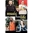 Amazon.com: Music in Everyday Life: 9780521627320: DeNora, Tia: Books