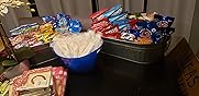 Amazon.com : Snack Chest Care Package (40 Count) Variety Snacks Gift ...