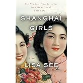 Amazon.com: The Last Rose of Shanghai: A Novel: 9781542032872: Randel ...