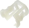 Dorman 800-016 Fuel Line Retaining Clips - (3) 5/16 In. and (3) 3/8 In ...